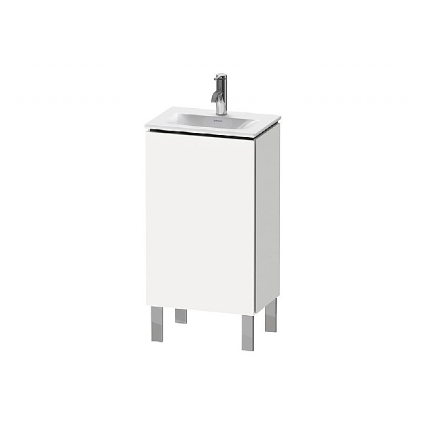 Luxury Bathroom Vanity Units | C.P. Hart
