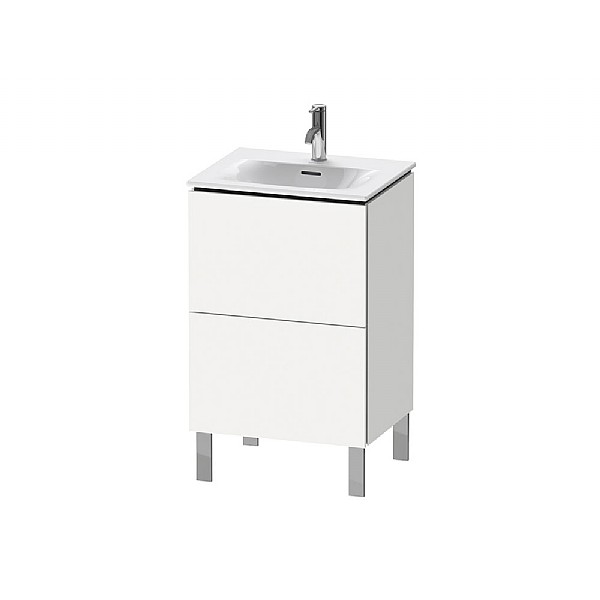 Luxury Bathroom Vanity Units | C.P. Hart