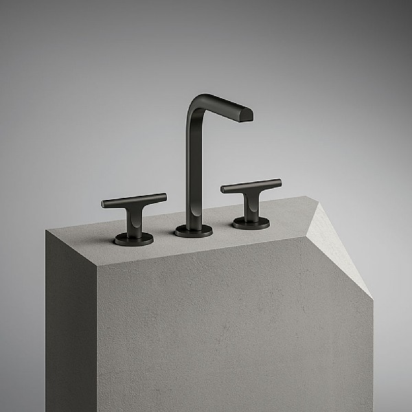 Fantini Sailing Brassware | Luxury Bathrooms | C.P. Hart