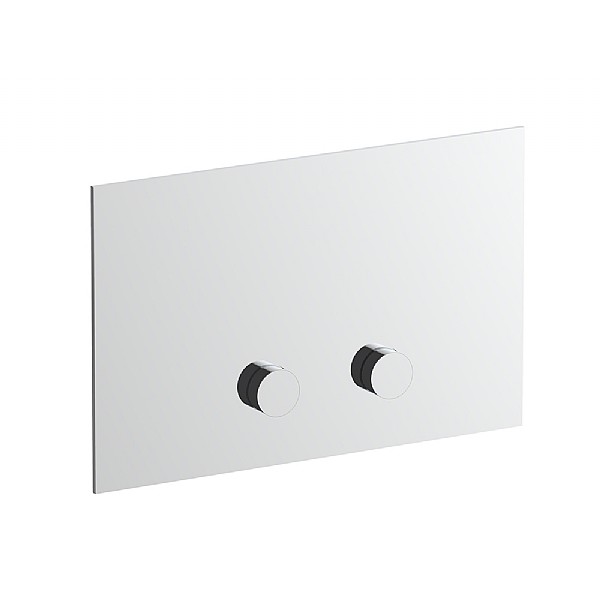 Toilet Flush Plates | Wall Mounted Toilet Flush Panels | C.P. Hart