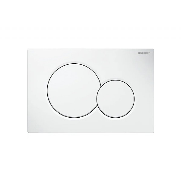 Toilet Flush Plates | Wall Mounted Toilet Flush Panels | C.P. Hart