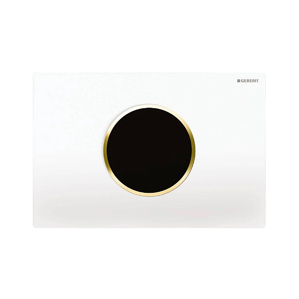 Toilet Flush Plates | Dual Flush Panels & Buttons | C.P. Hart