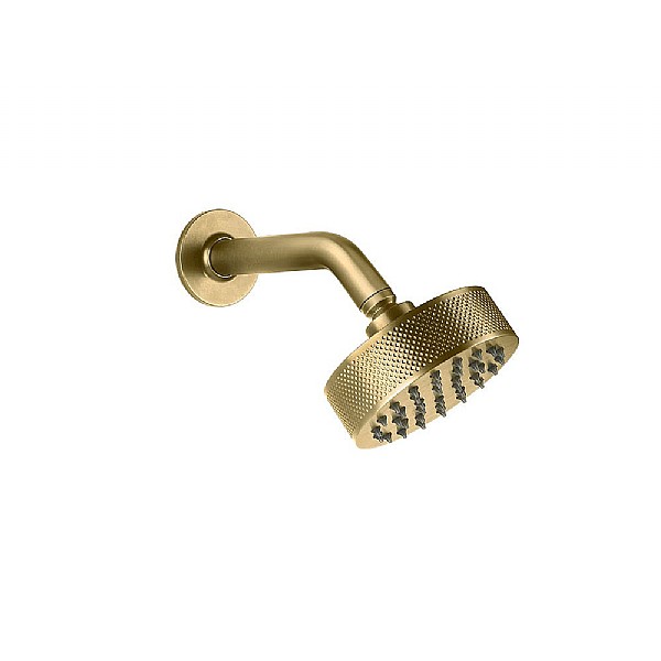 Luxury Showers | Shower Heads & Controls | C.P. Hart Bathrooms