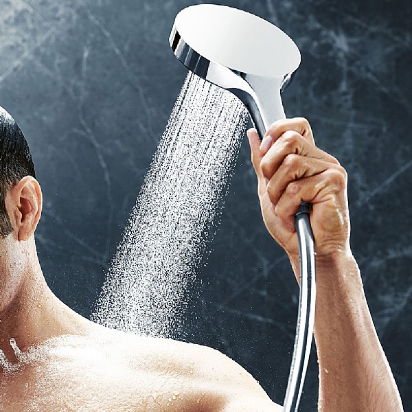 Hansgrohe | Luxury Bathrooms | From C.P. Hart