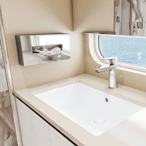 Luxury Bathroom Sundries | Bathroom Accessories | From C.P. Hart