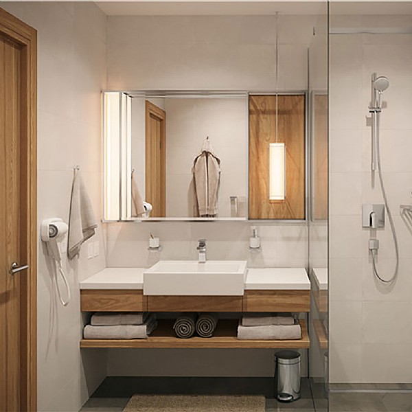 Luxury Bathroom Sundries | Bathroom Accessories | From C.P. Hart