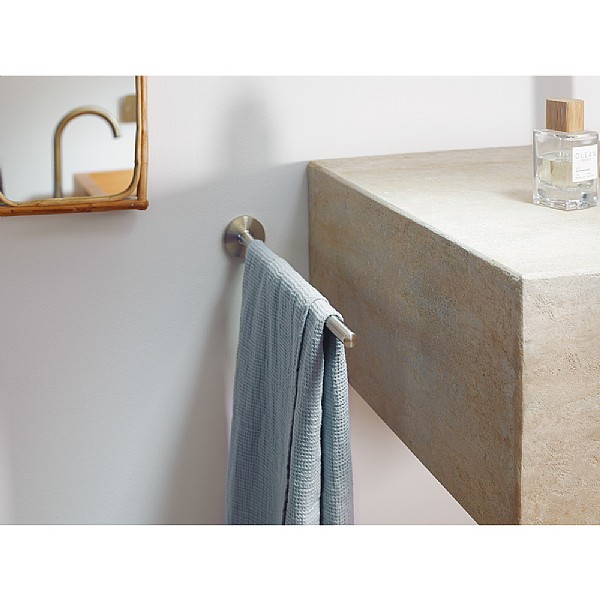 Bathroom Towel Rails & Rings | C.P. Hart