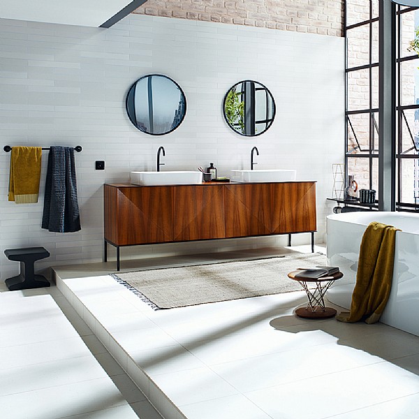 AXOR Universal Accessories | Luxury Bathrooms | C.P. Hart