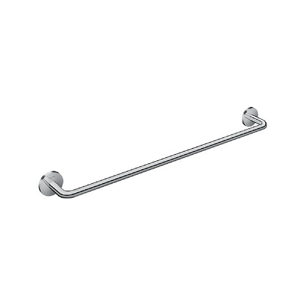 AXOR Universal Circular Towel Rail 600mm | Towel Rings & Rails | CP Hart