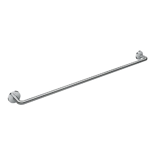 AXOR Universal Circular Towel Rail 800mm | Towel Rings & Rails | CP Hart