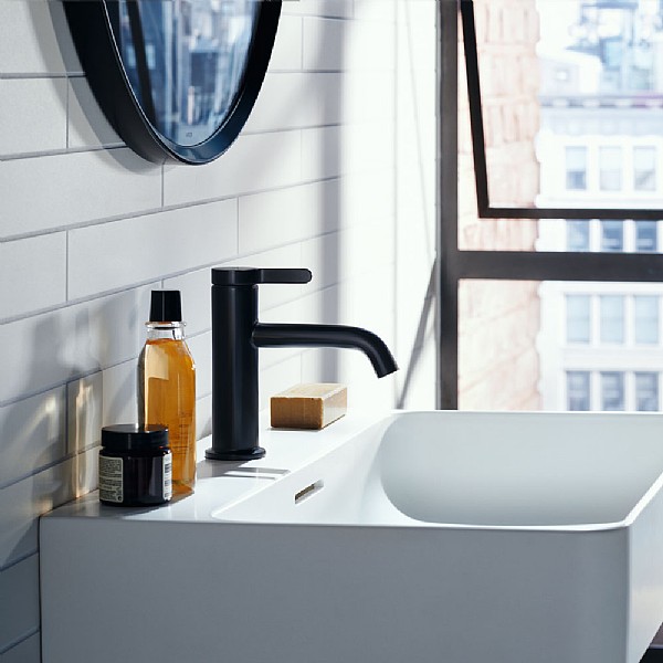 AXOR One | Designer Brassware Collection | C.P. Hart
