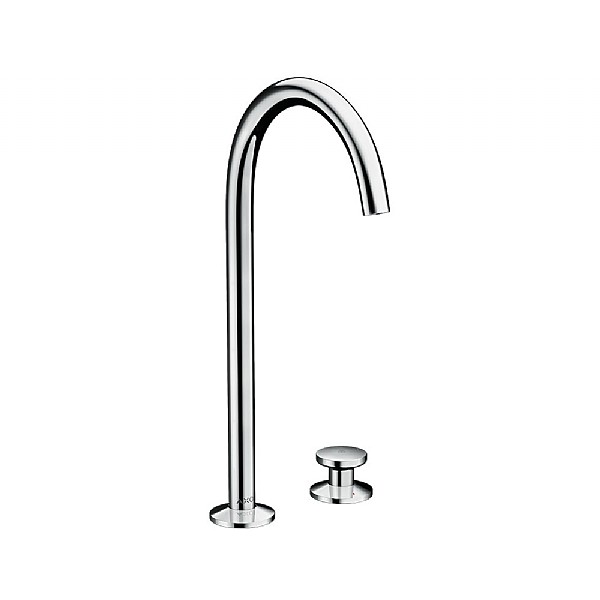 AXOR One | Designer Brassware Collection | C.P. Hart