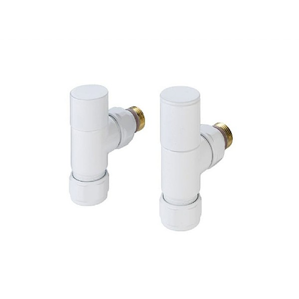 Radiator Valves | Premium Bathroom Heating | C.P. Hart